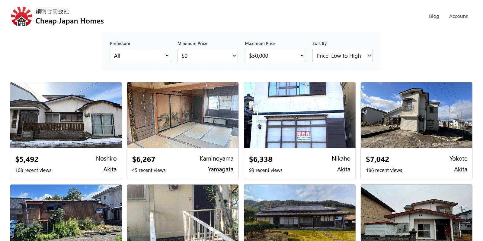 How to Buy a House in Japan as a Foreigner in 2025 - Cheap Japan Homes